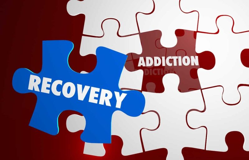 What are the 7 Stages of Addiction? - Achieve Wellness & Recovery